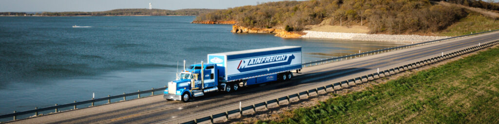 Mainfreight Europe - Logistics Valley