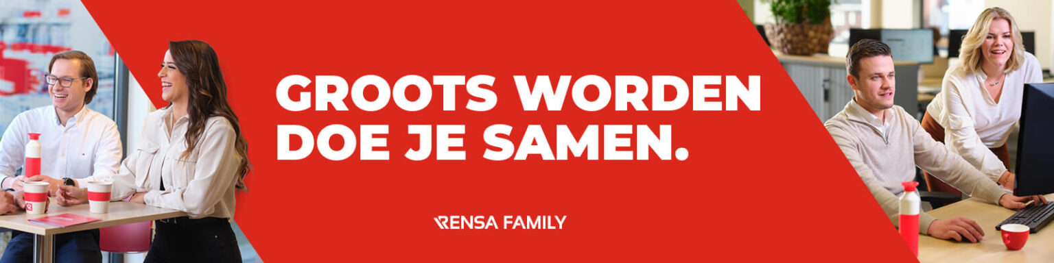 Rensa Family Company - Logistics Valley