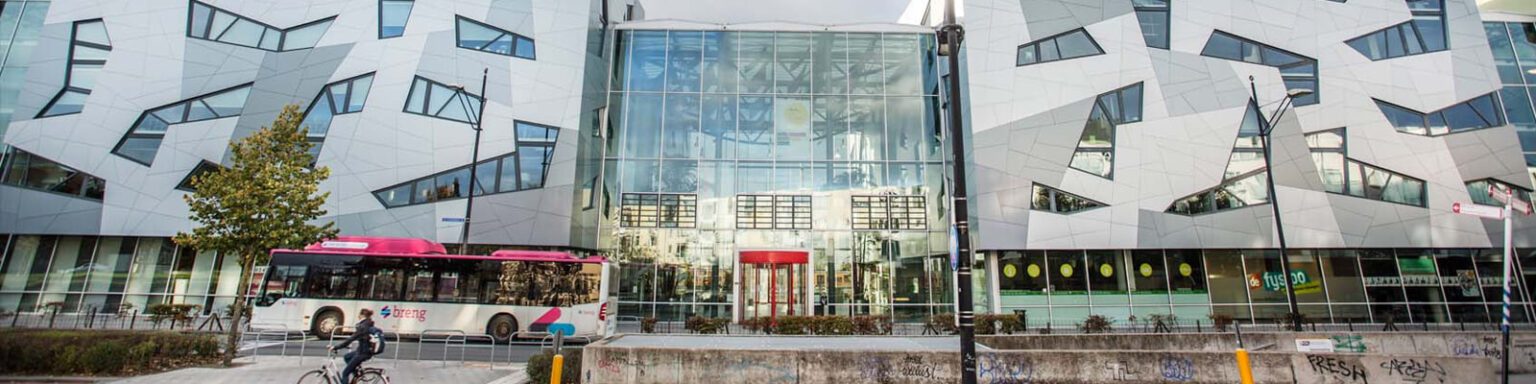 ROC Nijmegen - Logistics Valley