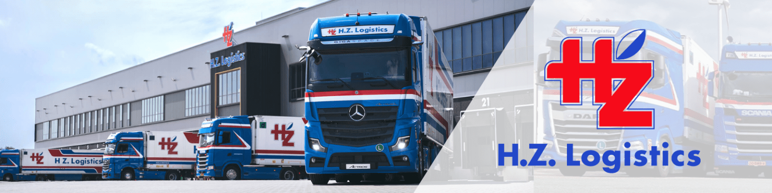 H.Z. Logistics - Logistics Valley